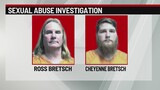 A judge sentences Randall Moore to three life terms for murdering his ...