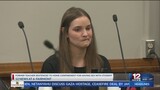 Minute-by-Minute: Sentencing for Clarksburg VA serial killer Reta Mays ...