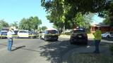 Man arrested for shooting at three people in Hanford | CBS47 and KSEE24 | News from ...