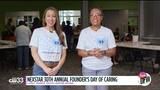 Frontiers of Flight Museum launches Drone Soccer Summer Camp | CW33 ...
