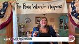 Elizabeth Nichols announces tour, Disney performance | CW33 Dallas / Ft ...