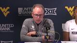 Rodriguez announces Nicco Marchiol is questionable for Utah game due to ...