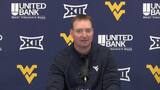 Mountaineer legend Pat White returning to coach at WVU