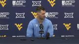 Tye Edwards is a game-time decision for WVU at Kansas | WBOY.com