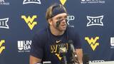 Tye Edwards is a game-time decision for WVU at Kansas | WBOY.com