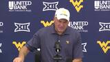 WVU football’s 2025 opponent previews | WBOY.com