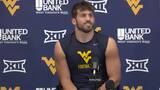 Evans Barning reclassifies to fill WVU roster