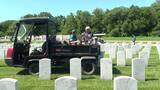 Federal prosecutors charge 15 people it says impeded agents during ...