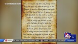 Poem of clues for 7th Annual Utah Treasure Hunt released – ABC4 Utah