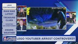 Conflict over purportedly stolen Legos leads to accusations of ...
