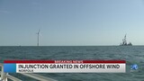 National Federal judge grants injunction for Coastal Virginia Offshore ...