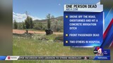 Crews on scene of house fire in Salt Lake City, avoid area – ABC4 Utah