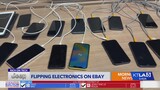 Motorola unveils new razr flip phones | KTLA