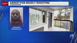Man charged in fatal Chesapeake hotel shooting – WAVY.com