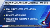 More details about the man killed in southern Utah trench collapse ...