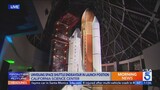 Anaheim warehouse hit in $2 million art heist involving massive ...