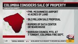 Former ‘717 Armory’ building in Harrisburg has been sold | ABC27