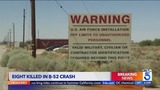 Border Report Live: American Families Against Cartel Terrorism