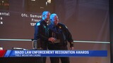 Livingston deadly shooting suspect arrested after 8 weeks on the run ...