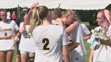 North Scott Girls Soccer looking forward to rematch with Norwalk ...