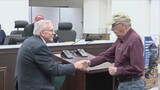 LEC Authority members thank Wieck for his six years of service – KCAU 9 ...