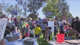 Strike notice for largest UNAC/UHCP strike ever against Kaiser Permanente