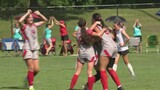 North Scott Girls Soccer looking forward to rematch with Norwalk ...