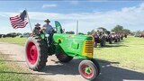 WHO Tractor Ride – who13.com