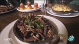 Amid rise in red meat allergy spread by tick bite, Arkansas restaurant ...