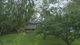 Greenfield tornado survivor has ‘Cyclone Rock’ that survived twister ...