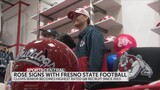 Fresno’s airport mascot has officially come to life | CBS47 and KSEE24 ...