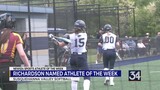 Binghamton rolls past (2) Troy in Class B State Tournament – WIVT – News 34