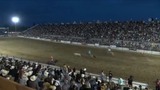 Clovis Rodeo: Packed stands, fierce competition – CBS47 and KSEE24 ...