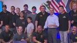 Randy’s Donuts to open first location in Northern California | FOX 5 ...