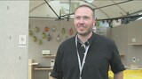 2026 Visual Arts Award winners announced at DSM Arts Festival – who13.com