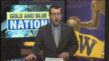 Honor Huff has 1st signature shooting night as a Mountaineer | WBOY.com