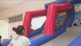 Lakeside Fire Protection District gets a game-changing addition for ...