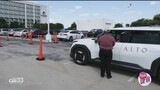Operation Frodo EV Makes People Cry And Adopt Dogs | CW33 Dallas / Ft ...