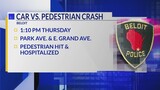 19-year-old dies after parking lot shooting at Rockford liquor store ...