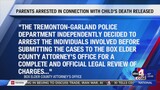 Police, prosecutors provide update after Tremonton couple arrested in ...