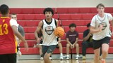 UTHS Panthers beat Glenbard South 53-32 | OurQuadCities