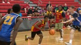 UTHS Panthers beat Glenbard South 53-32 | OurQuadCities