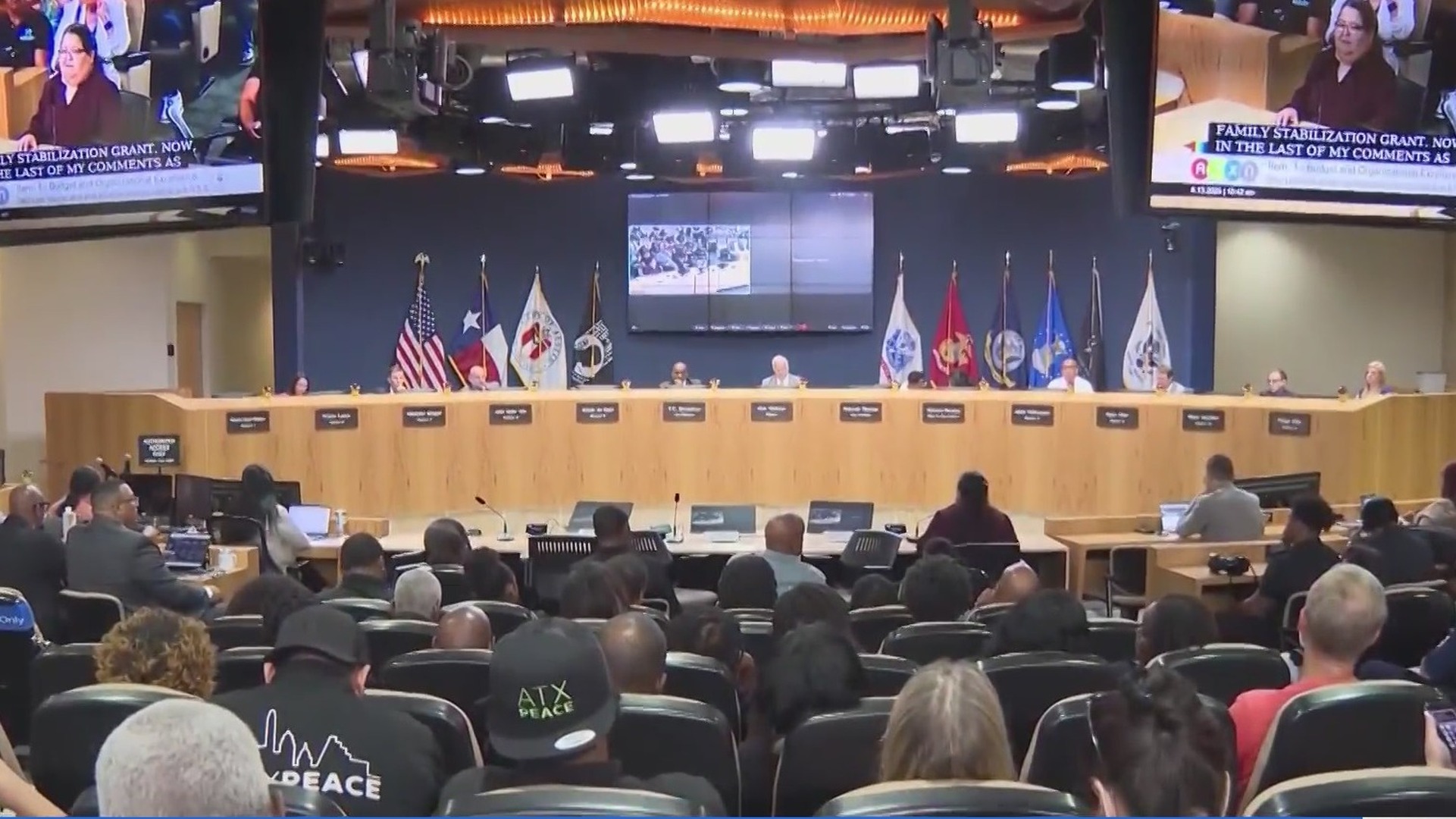 Weiss big play: Elijah Jasper 58-yard run – KXAN Austin