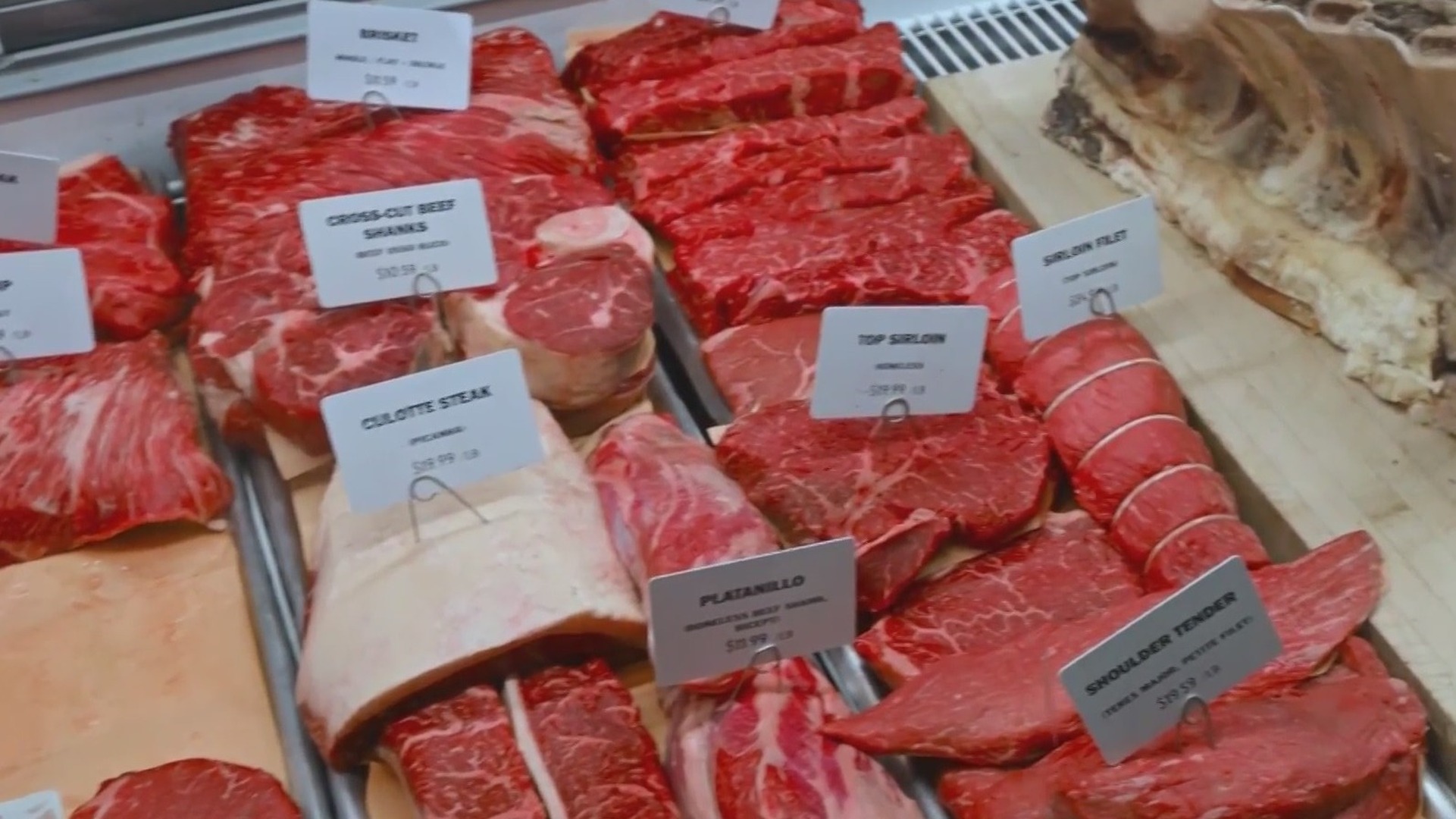 Jeffries backs Mamdani for NYC mayor months after primary – KXAN Austin