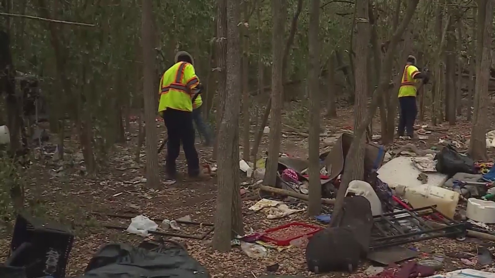 Pending proceedings could reshape Rodney Reed death row case | KXAN Austin