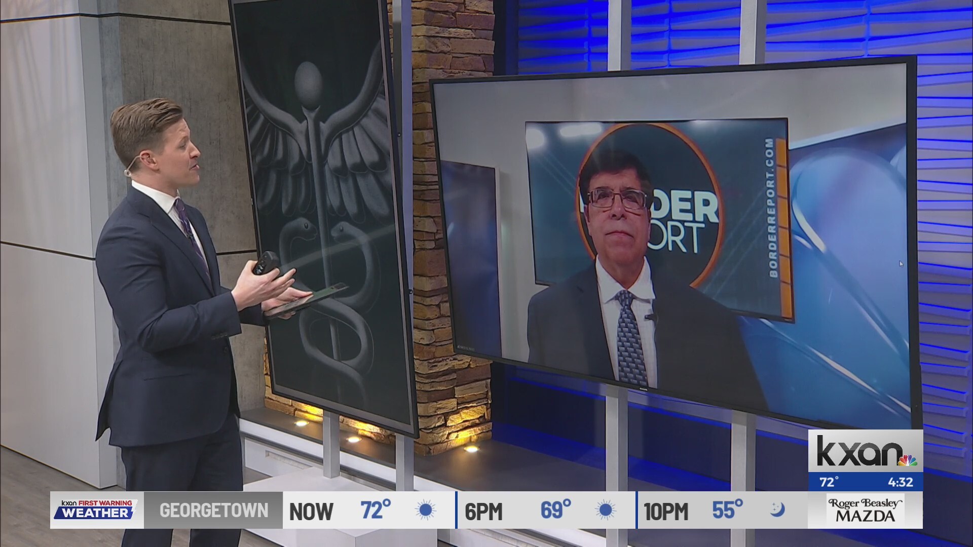 Disney pulls ABC, ESPN and other content from YouTube TV amid breakdown ...