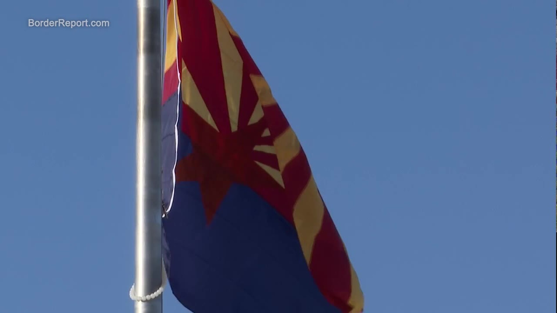 Border Report Live: Defending vulnerable populations – BorderReport