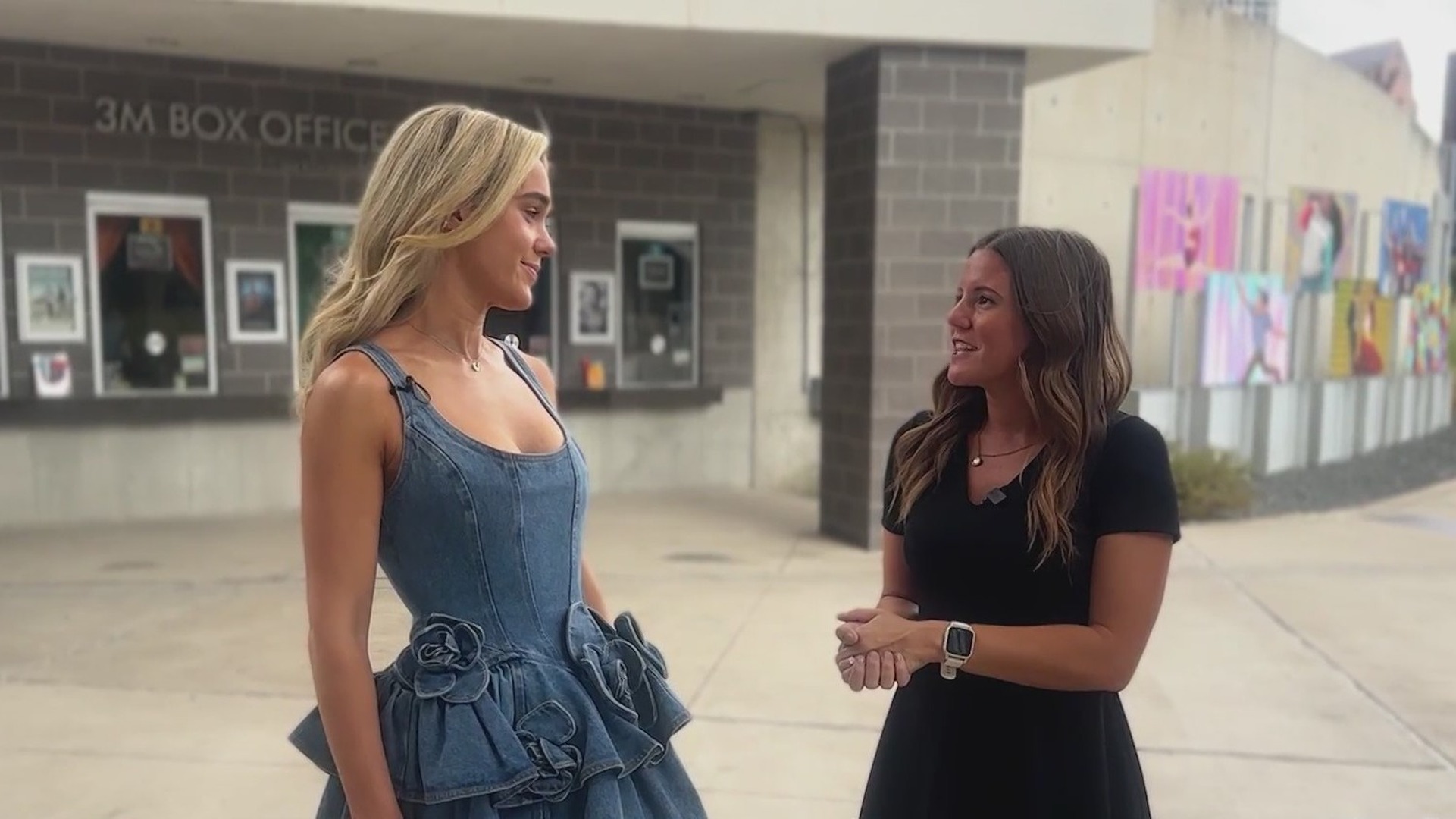 Interactive map shows which Texas cities will be underwater in 2050 | KXAN Austin