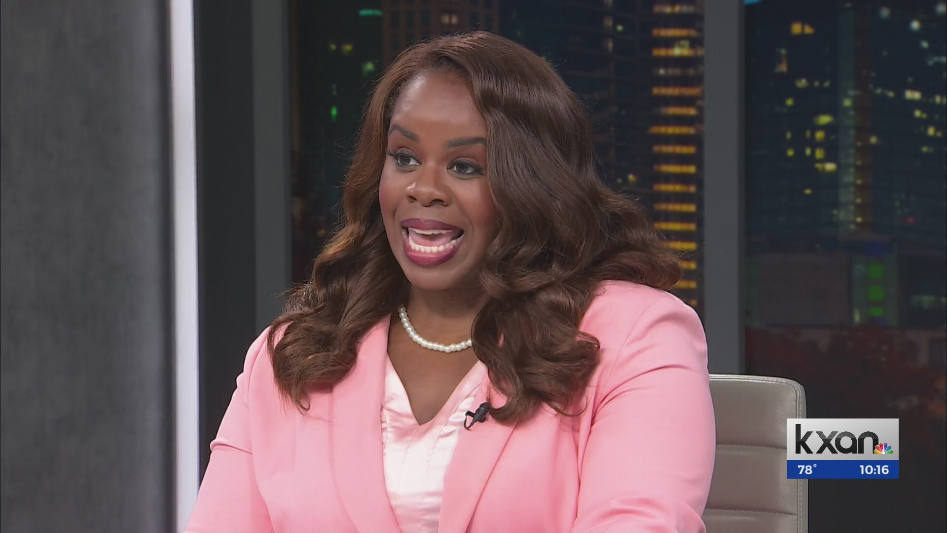 Interactive map shows which Texas cities will be underwater in 2050 | KXAN Austin