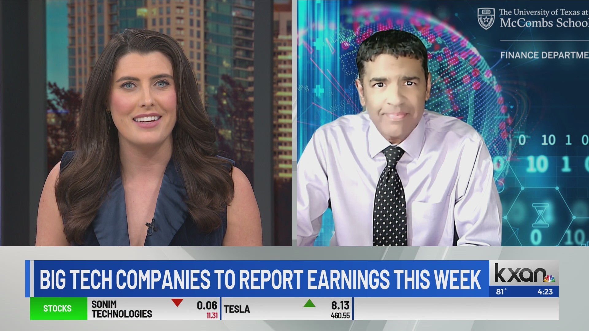 Texas GOP Rep. Giovanni Capriglione admits affair, denies abortion ...